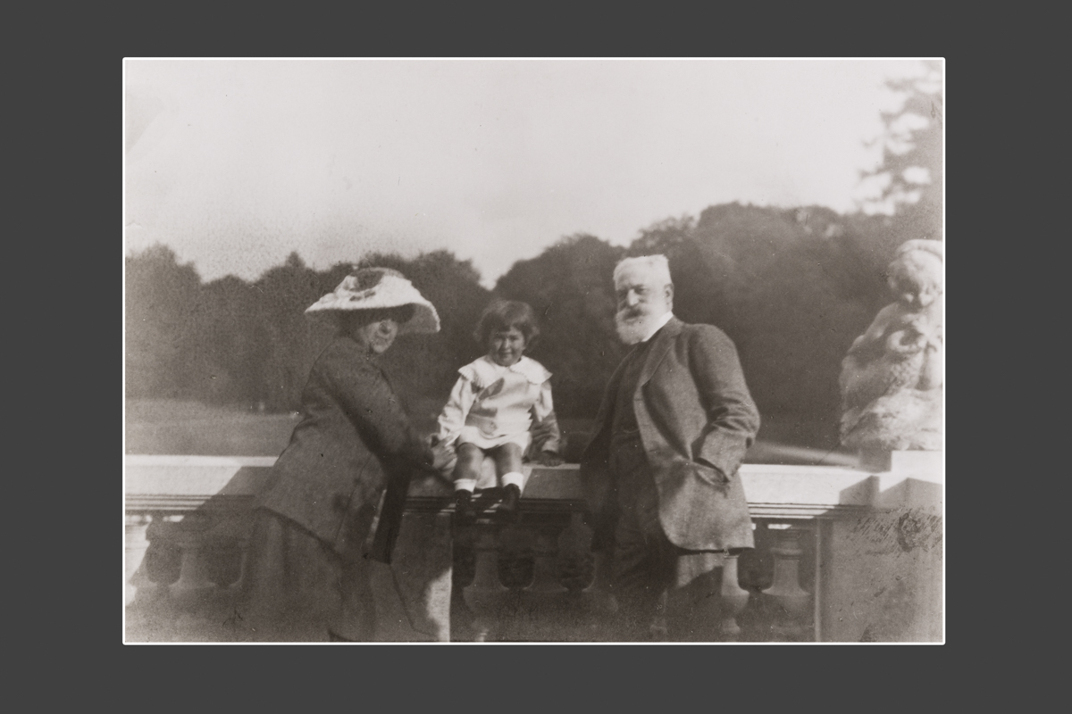 Jewish Business Dynasties 1850-1950: Family, Power, Vulnerability ...