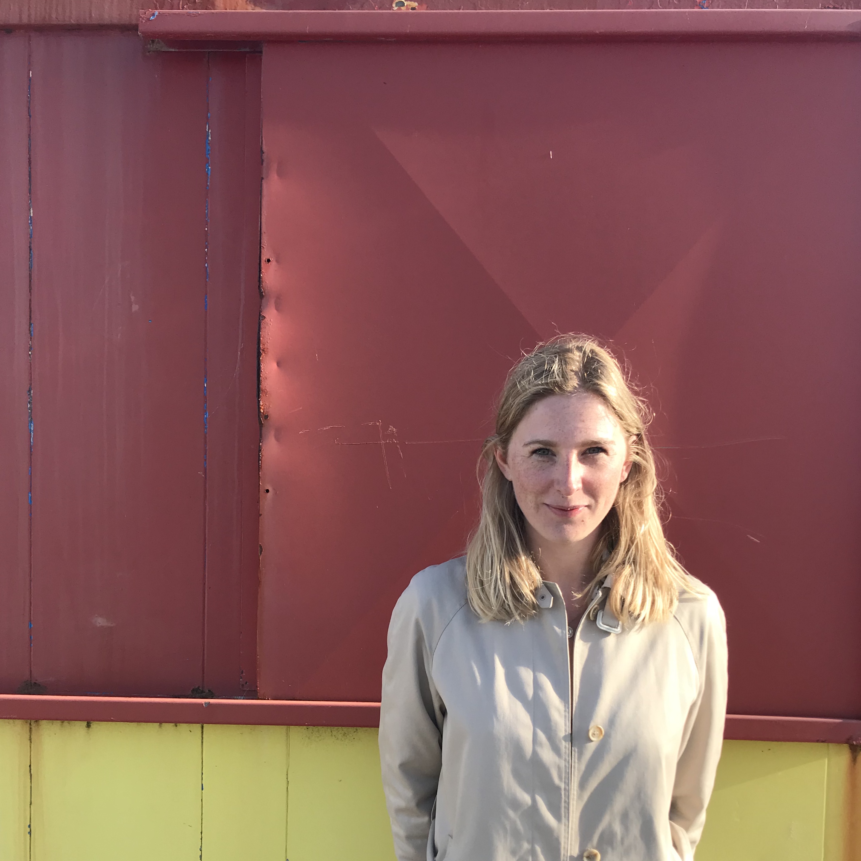 Isobel Muir | Jewish Country Houses