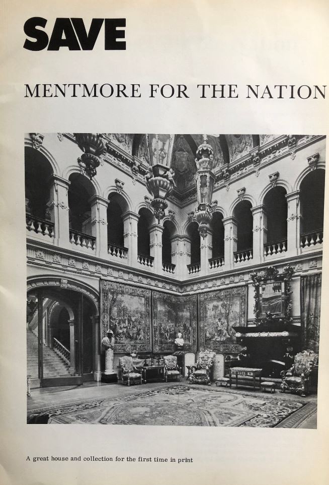 New exhibition launched: 'Country Houses, Jewish Homes' | JCH: Jewish ...