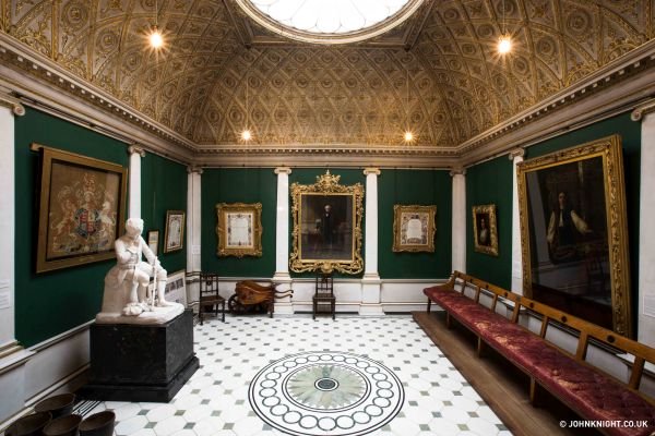 Jewish Country Houses at the Modern Jewish History Seminar series ...