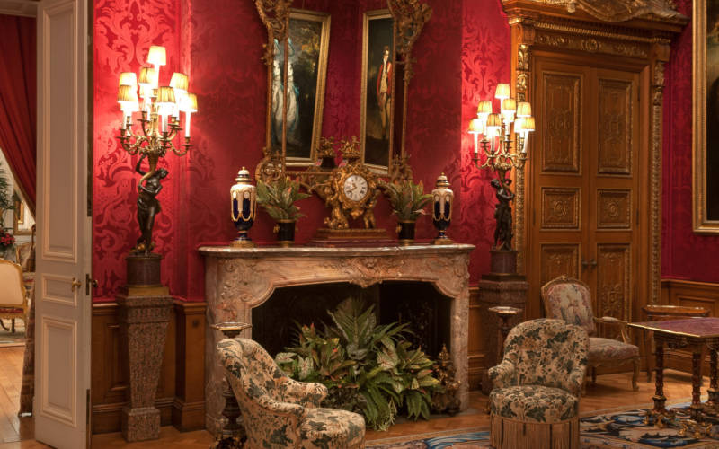 People | JCH: Jewish Country Houses & their Worlds