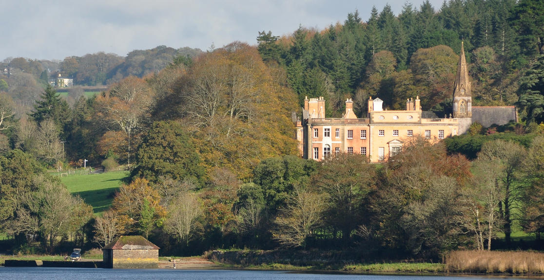 Maristow House: land, power, and citizenship | JCH: Jewish Country ...