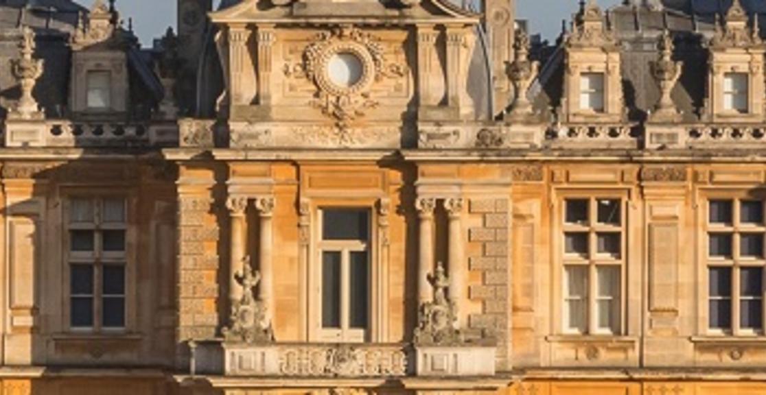 Teaching the Holocaust through the Jewish Country House | JCH: Jewish ...