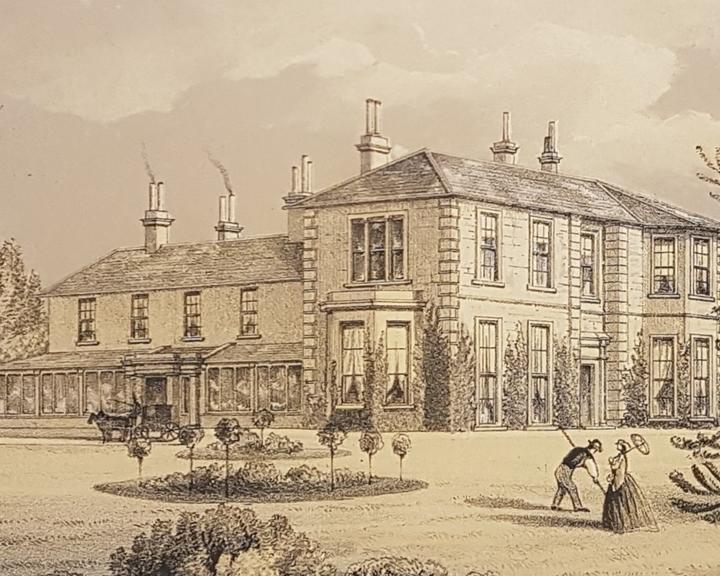 Writing the Messel family history: a labour of love | JCH: Jewish ...