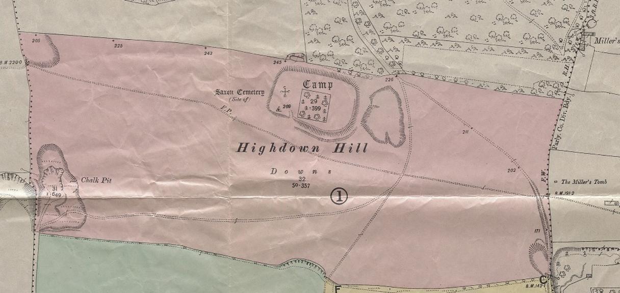 Discovering the Sterns of Highdown | Jewish Country Houses