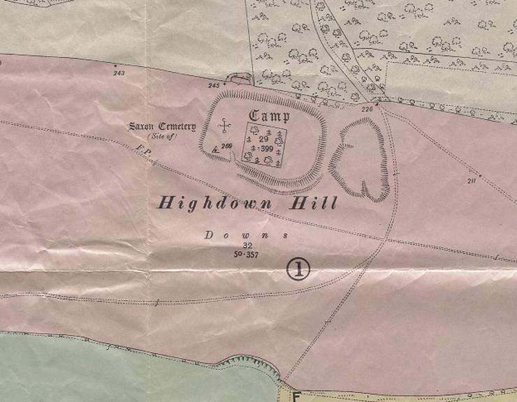 Discovering the Sterns of Highdown | Jewish Country Houses