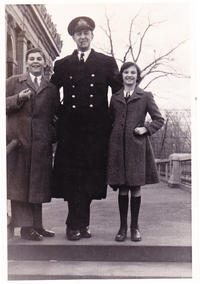 (Re)creating family lives on stage and screen: Operation Mincemeat ...